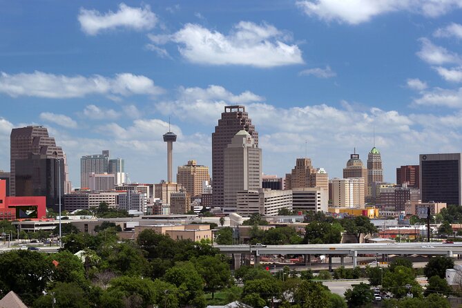 Best of San Antonio Small Group Tour from Austin w/Riverwalk Boat - A Deep Dive into the San Antonio Experience