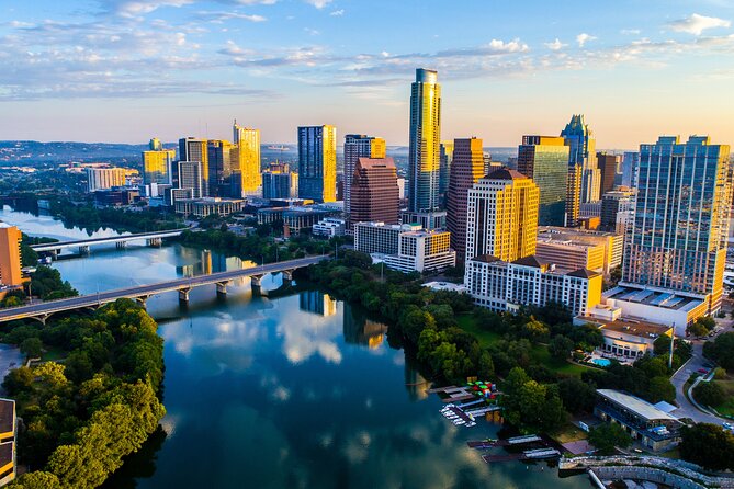 Best of San Antonio Small Group Tour from Austin w/Riverwalk Boat - Final Thoughts