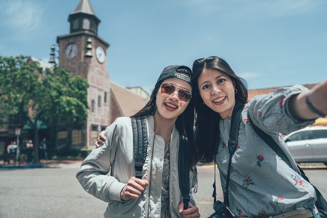 Best of Santa Barbara: A Stroll Through Paradise - Why You’ll Love This Santa Barbara Tour