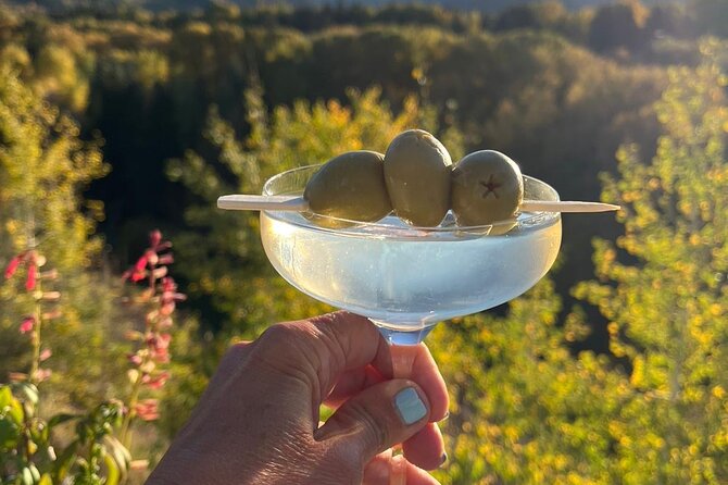 Best of Santa Barbara Food and Drinks Tour - Key Points
