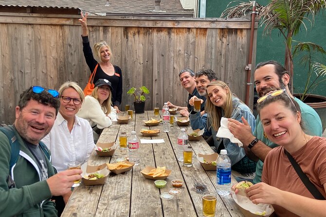 Best of Santa Barbara Food and Drinks Tour - Who Will Love This Tour?