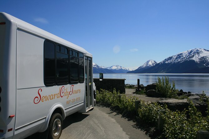 Best of Seward Alaska Full Day Tour - An In-Depth Look at the Itinerary