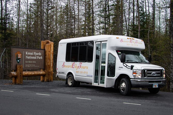 Best of Seward Alaska Full Day Tour - FAQ