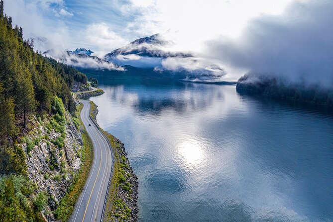 Best of Sitka Land Tour l Top Attractions & Scenic Highlights - An In-Depth Look at the Itinerary
