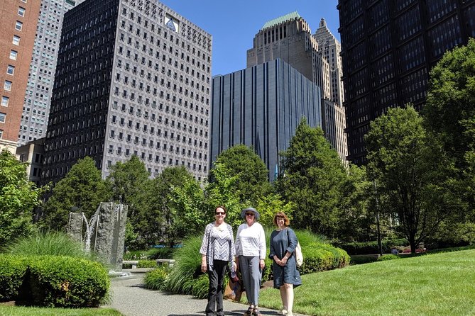 Best of the Burgh Walking Tour of Pittsburgh - Practical Details