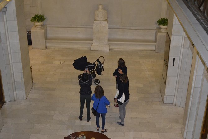 Best of the Burgh Walking Tour of Pittsburgh - FAQ