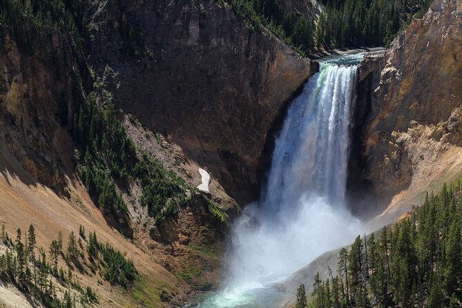 Best of Yellowstone Guided Tour from Bozeman - Private Tour - The Sum Up