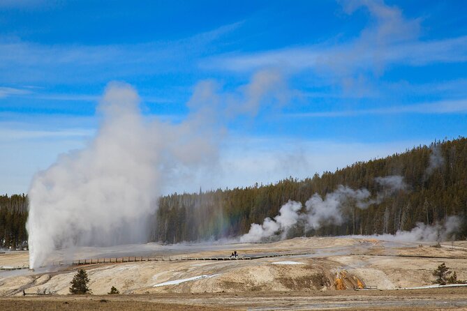 Best of Yellowstone Nat'l Park Tour from Paradise Valley - Final Thoughts