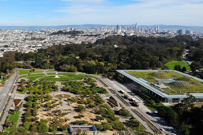 Best Private Custom Half-Day City Tour of San Francisco - An In-Depth Look at the Tour Experience