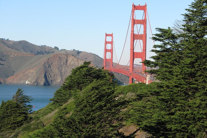 Best Private Custom Half-Day City Tour of San Francisco - Final Thoughts