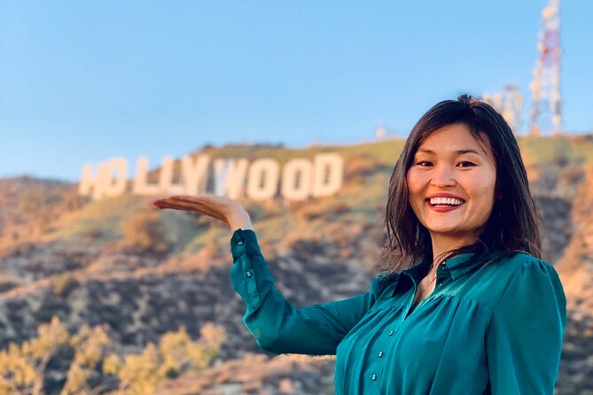 Best Private Los Angeles Day Tour - Why Choose This Private Los Angeles Day Tour?