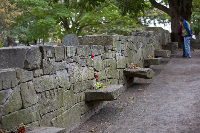 Best Salem Witch Trials Historical Walking Tour - Key Points