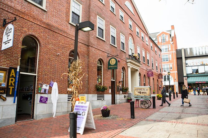 Best Salem Witch Trials Historical Walking Tour - Was it Worth the Price?