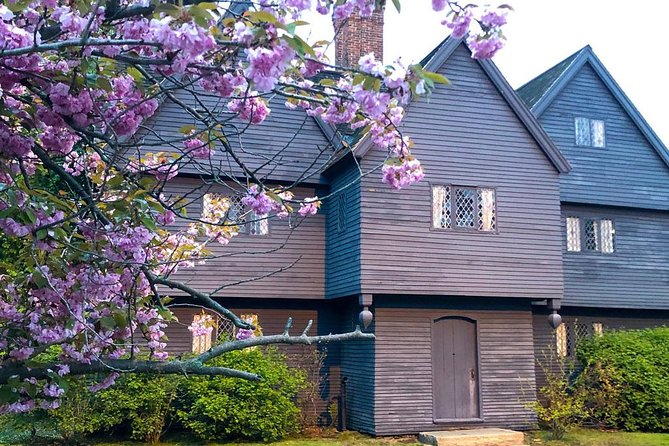 Best Salem Witch Trials Historical Walking Tour - The Sum Up: Who Will Love This Tour?