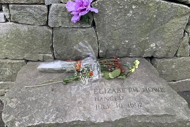 Best Salem Witch Trials Historical Walking Tour - FAQ