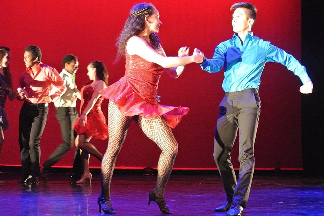 Best Salsa 1:1 Lesson in Ocala - Practical Tips for Booking and Enjoying Your Salsa Lesson