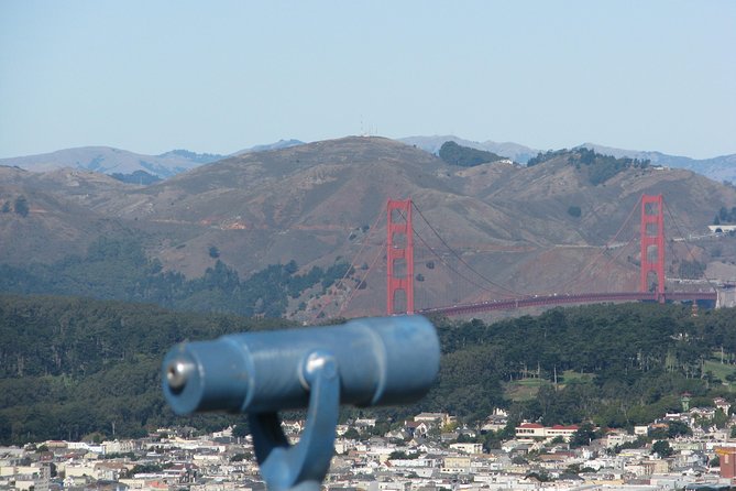 Best San Francisco, Muir Woods & Sausalito Private Combo Tour - A Closer Look at the Itinerary
