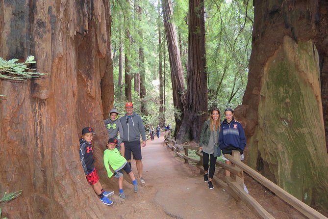 Best San Francisco, Muir Woods & Sausalito Private Combo Tour - Why the Value Matters