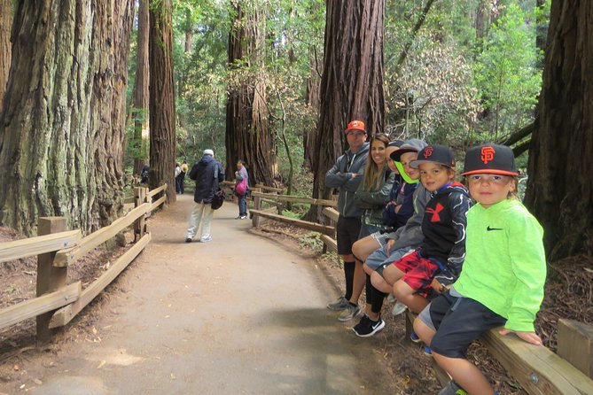 Best San Francisco, Muir Woods & Sausalito Private Combo Tour - Final Thoughts
