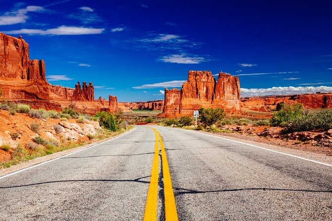 Best Scenic Arches Tours w/ Walks: Pick 3hr, 4hr, 5hr, or 7hr - Final Verdict: Who Is This Tour For?