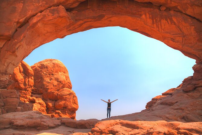 Best Scenic Arches Tours w/ Walks: Pick 3hr, 4hr, 5hr, or 7hr - FAQs
