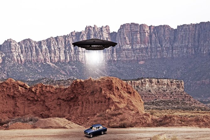 Best UFO Tour of Sedona - The Sum Up: Is It Worth It?