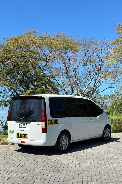 Best Value Deluxe Transportation La Fortuna - Airport - Who Is This Experience Best For?