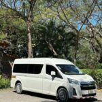Best Value Deluxe Transportation La Fortuna - Monteverde - The Itinerary and What You Can Expect