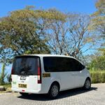 Best Value Deluxe Transportation La Fortuna - Tamarindo - Final Thoughts