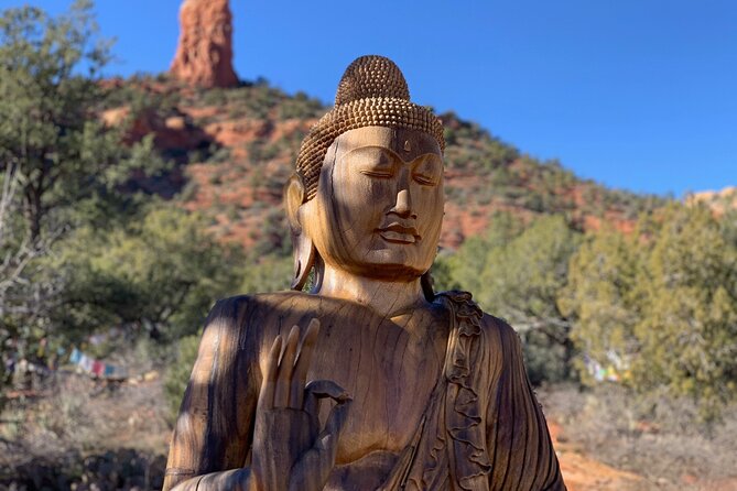 Best Vortex and Chakra Tour of Sedona - The Value of This Tour
