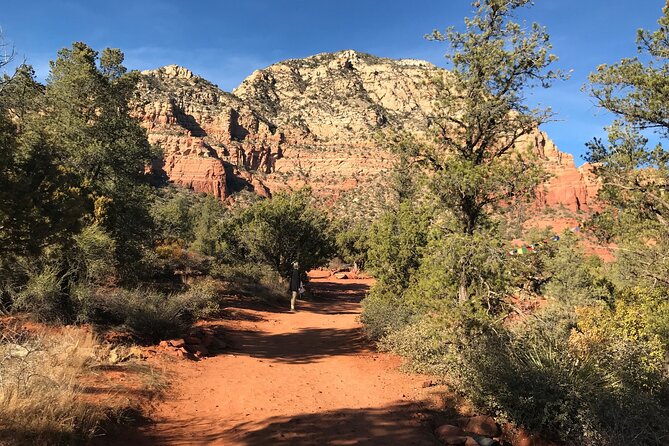 Best Vortex and Chakra Tour of Sedona - Practical Details and Tips
