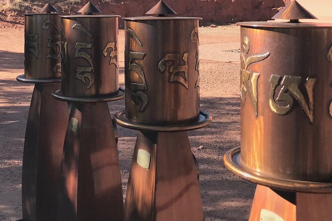Best Vortex and Chakra Tour of Sedona - The Pros and Cons