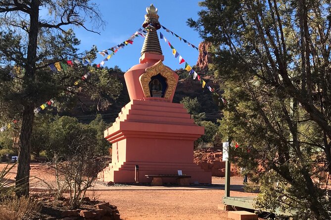 Best Vortex and Chakra Tour of Sedona - Who Will Love This Tour?