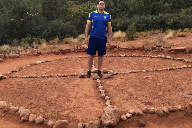 Best Vortex and Chakra Tour of Sedona - FAQs
