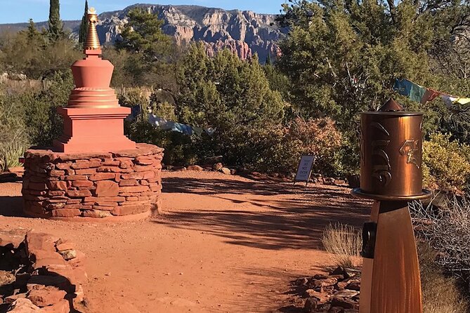 Best Vortex and Chakra Tour of Sedona - Final Thoughts