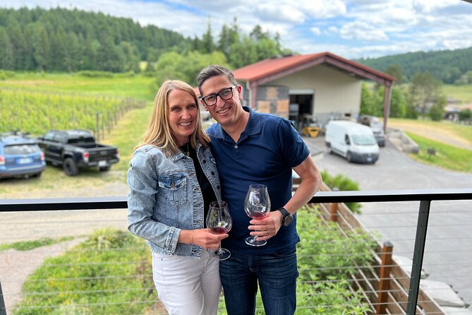 Best Wines Best Views | Full Day Private Willamette Valley Tours - Why This Tour Offers Great Value