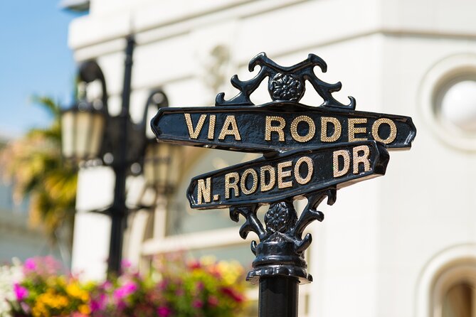 Beverly Hills Food Tour with Gourmet Tastings and Drinks - Analyzing the Value