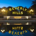 Beverly Hills & Rodeo Drive: Private 2-hour Walking Tour - Practical Details and Tips