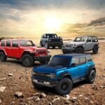 BEXT - Premium Jeep and Bronco Rentals - Who Should Consider This Rental?