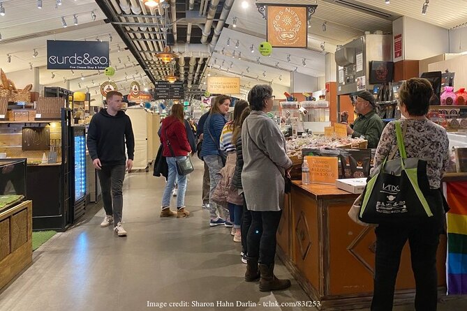 Beyond Boston Freedom Trail: Private Half-Day Walking Tour - A Closer Look at the Experience