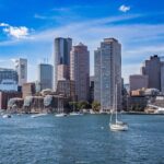 Beyond Boston Freedom Trail: Private Half-Day Walking Tour - Practical Details