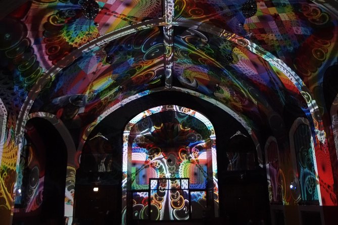 BEYOND Light Show & Meditation - Authentic Reviews and Insights