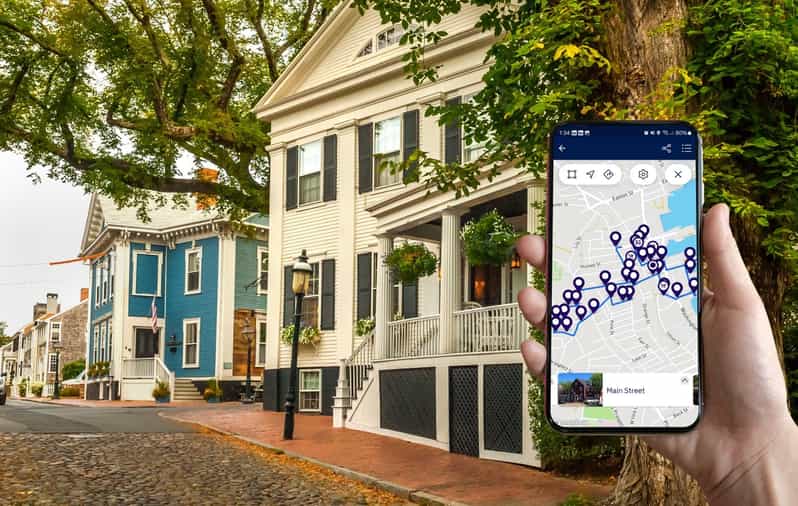 Beyond the Cobblestones Self Guided Audio Tour of Nantucket - Final Thoughts: Is It Worth It?