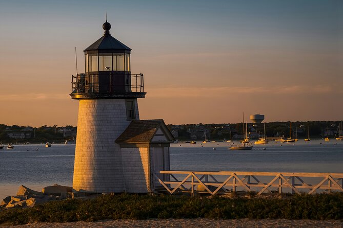 Beyond the Cobblestones Self Guided Walking Tour of Nantucket - Who Will Love This Tour?