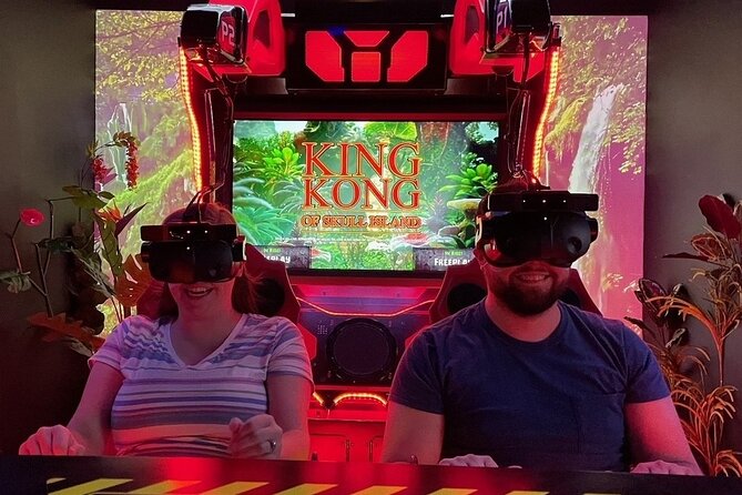 Beyond The Lens Techno-Tainment Combo in Branson - FAQ