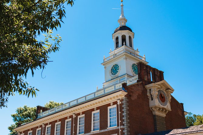 Beyond the [Liberty] Bell History Walking Tour - What Makes This Tour Special?