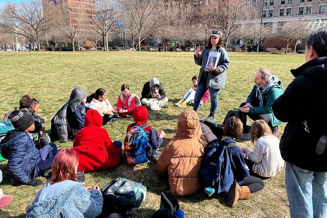 Beyond the [Liberty] Bell History Walking Tour - Authentic Insights from Reviewers