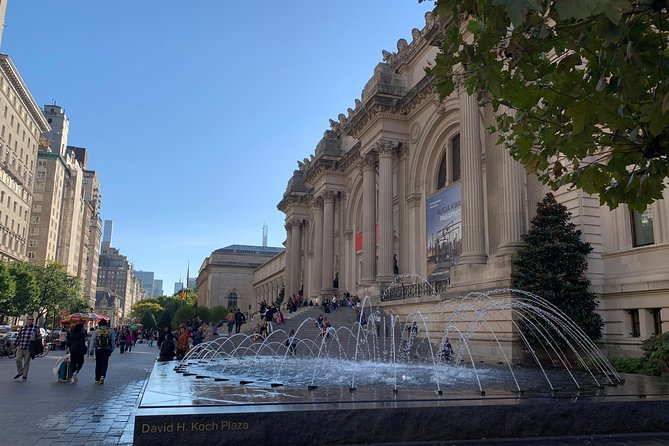 Biblical Israel through the Exhibits at the Met Museum - Practical Details and What to Expect