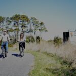 Bicycle Rental from Visitor Center location at Assateague, MD - What to Expect From Your Bike Rental Experience