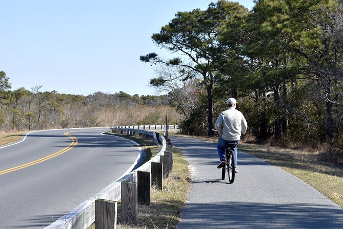 Bicycle Rental from Visitor Center location at Assateague, MD - Why This Bike Rental Offers Great Value